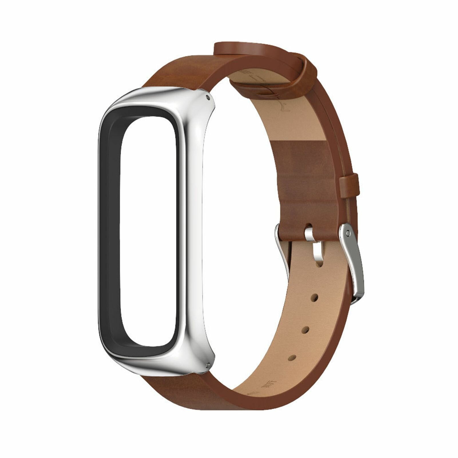 Кожаный ремешок для Samsung Galaxy Fit 2 MyPads, Винтажный