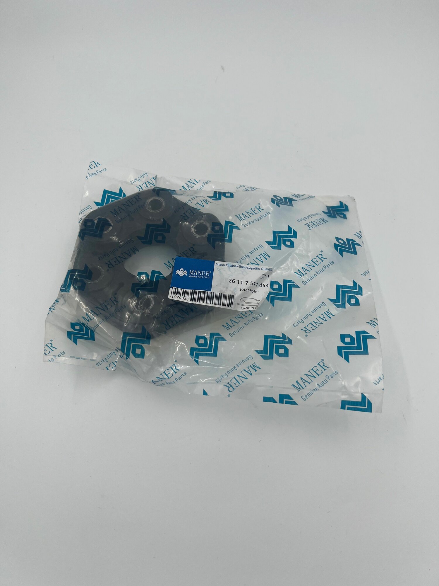 Муфта, крестовина карданного вала BMW 26117511454