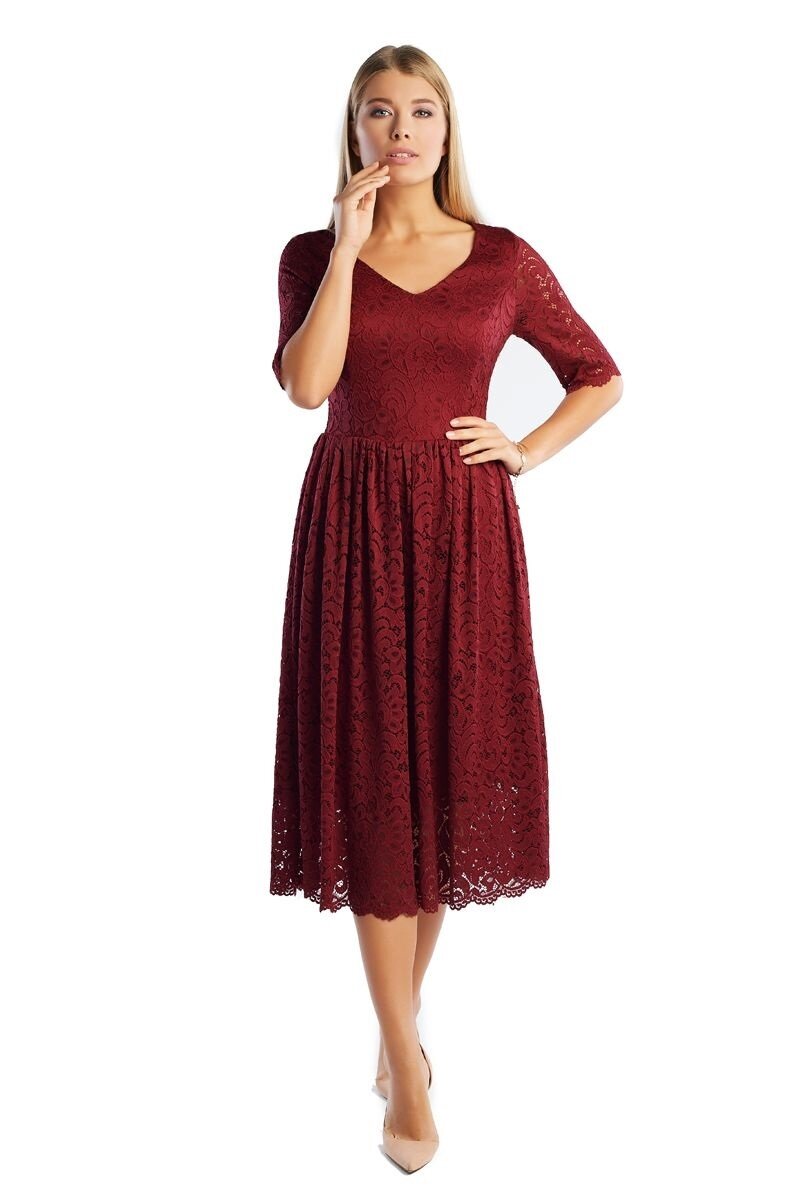 Платье Вечерняя коллекция