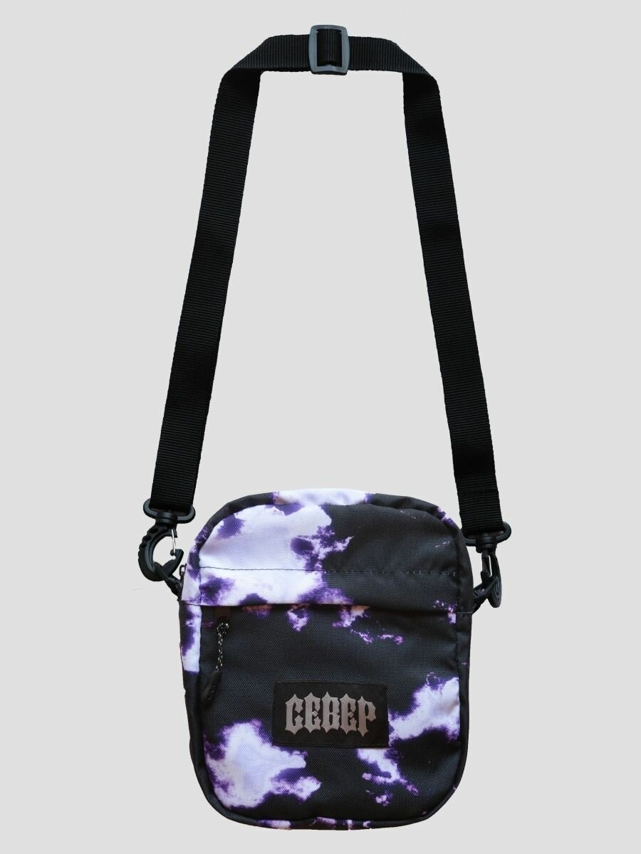 Сумка мессенджер