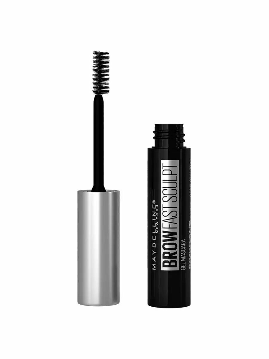 Тушь для бровей Brow Fast Sculpt, тон 10