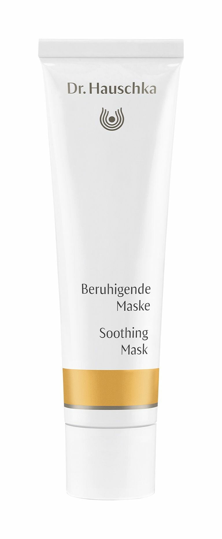 DR.HAUSCHKA Маска для чувствительной кожи лица успокаивающая, 30 мл