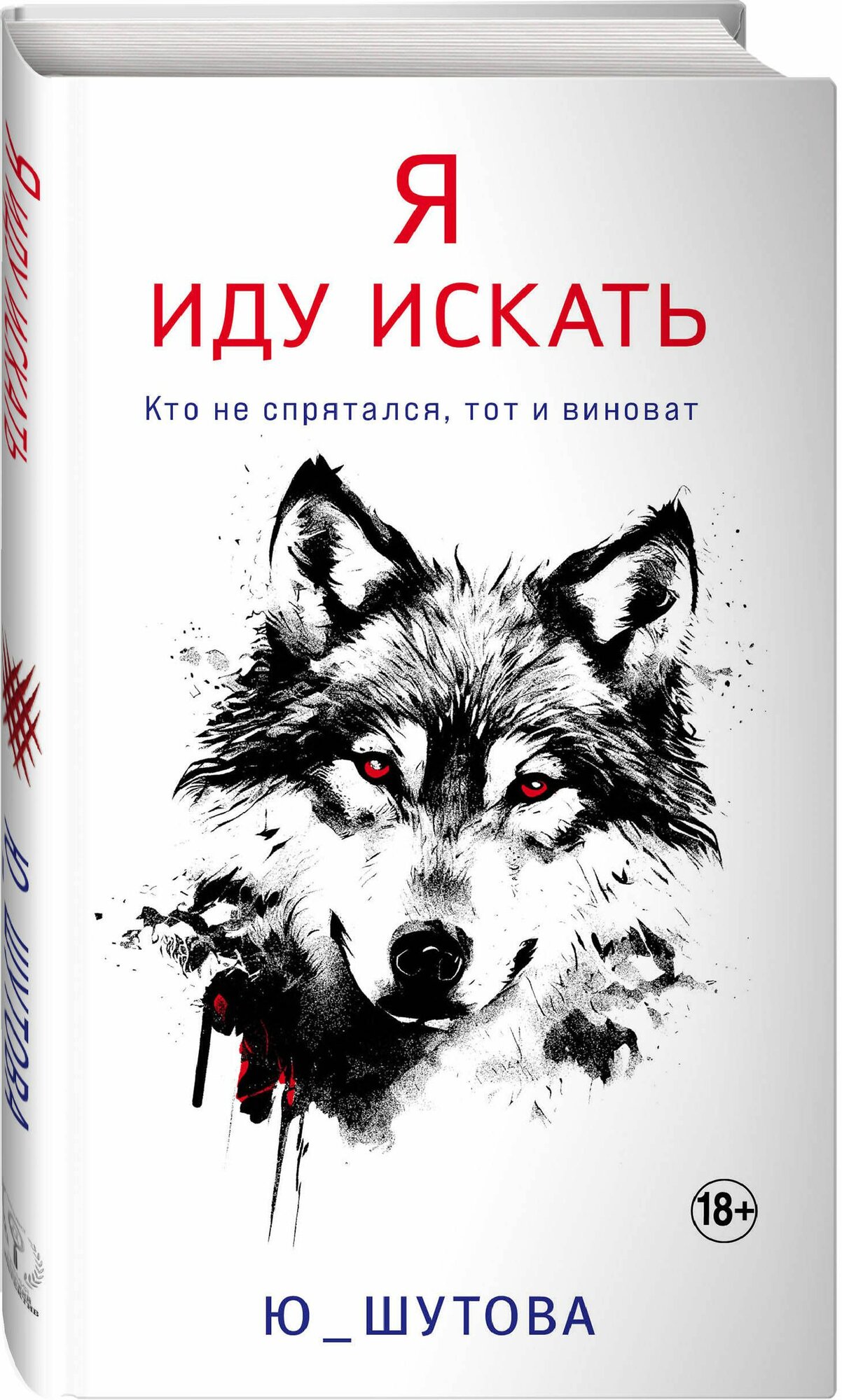 Я иду искать — фото 1