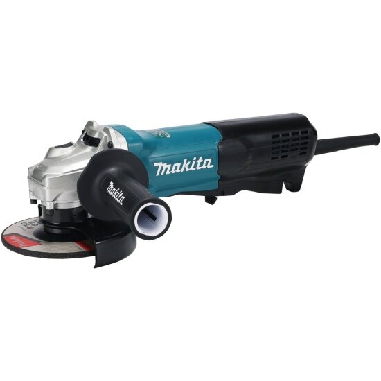 Углошлифовальная машина Makita GA5095X01