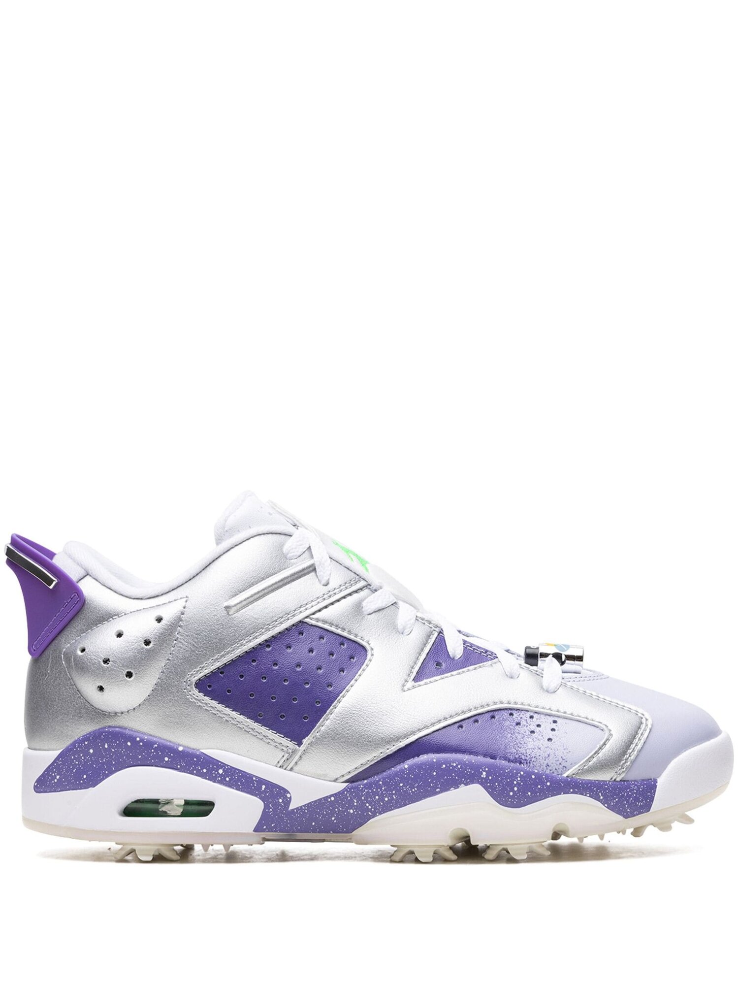 Кроссовки Air Jordan 6 Low Golf U.S. Open