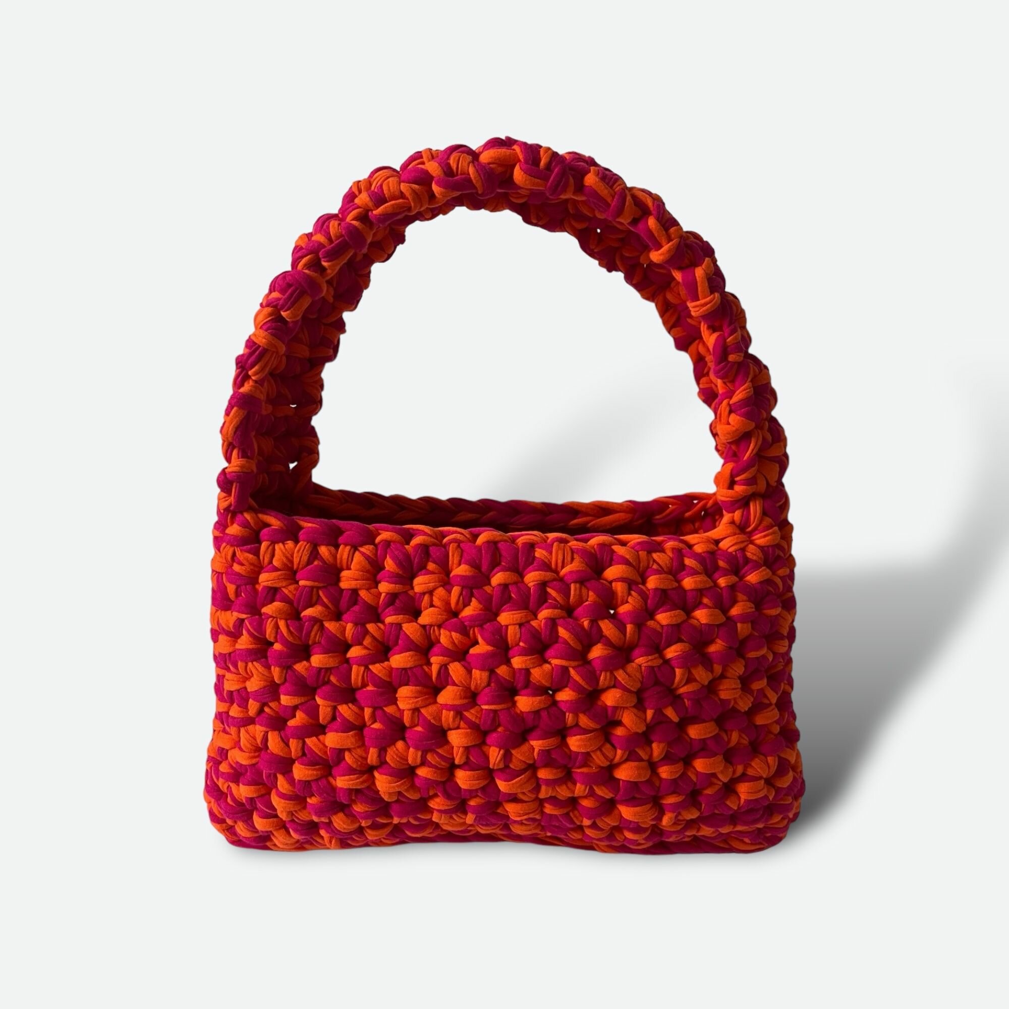 Сумка багет