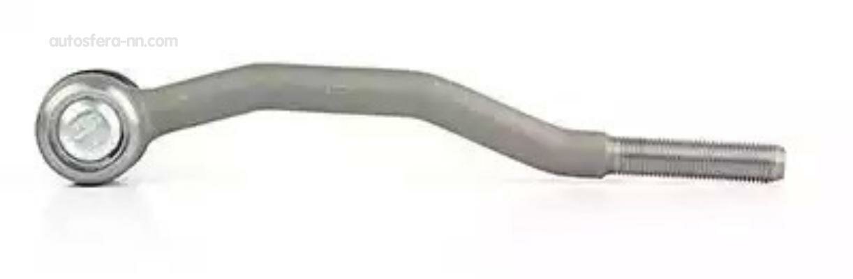 Тяга рулевая OPEL Vectra B (95-02) правая BSG BSG AUTO PARTS арт. BSG65310044