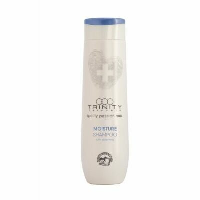 Trinity Care Essentials Moisture Shampoo Тринити шампунь увлажняющий 75 мл