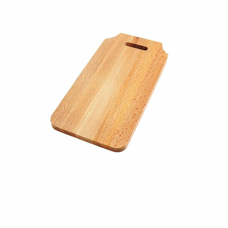 Доска разделочная фигурная 36 х 19 см