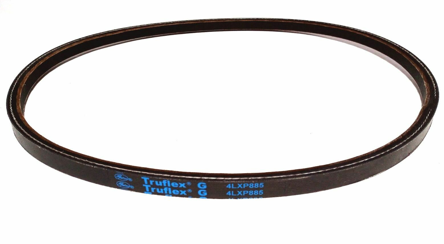 Ремень привода шнека LB4L885, 4LXP885 снегоуборщика Champion ST656, ST656BS, ST761E, ST762E, ST861BS Truflex