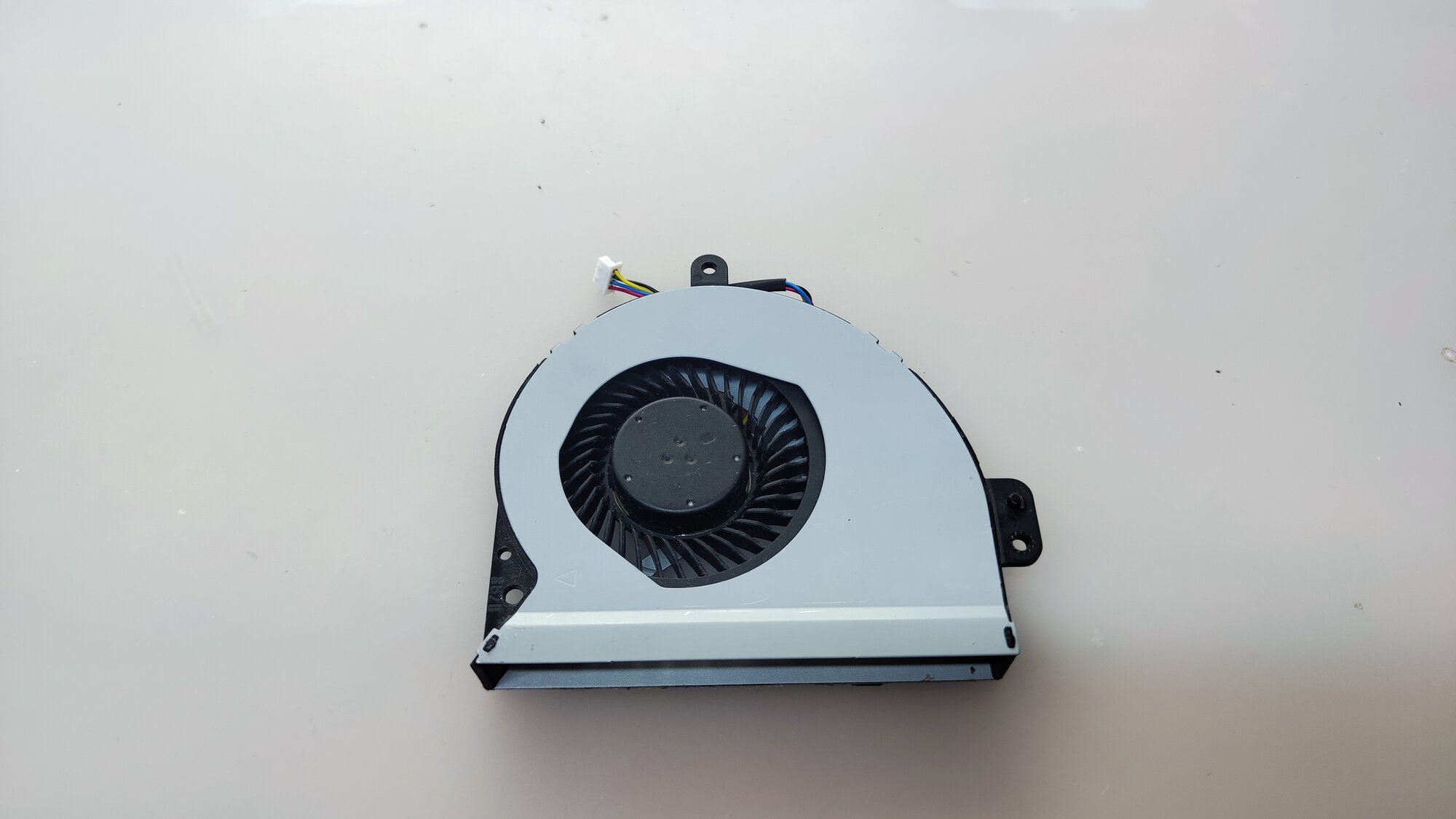 Кулер Asus A43