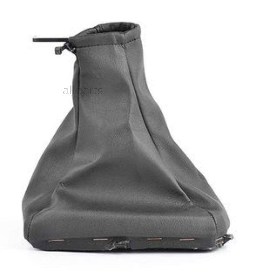 BSG AUTO PARTS BSG 65-467-007 Чехол рычага переключения передач CHEVROLET LACETTI 03-