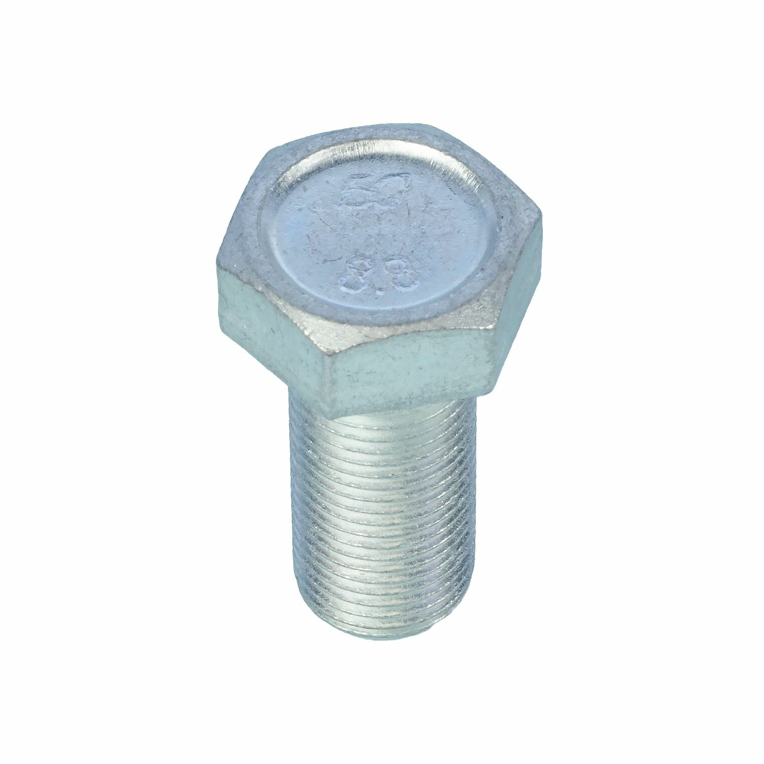 Болт М16*1,5*35 задней поперечины КАМАЗ. "БелЗАН" (уп. 10 шт)