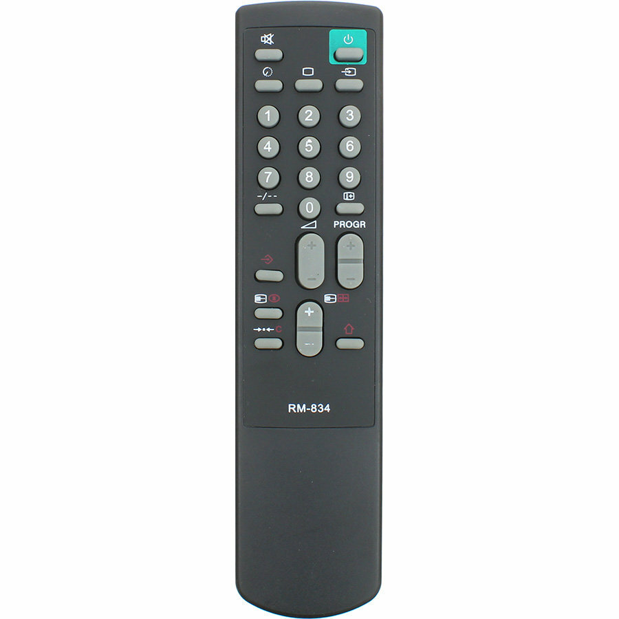 Пульт к Sony RM-834 box