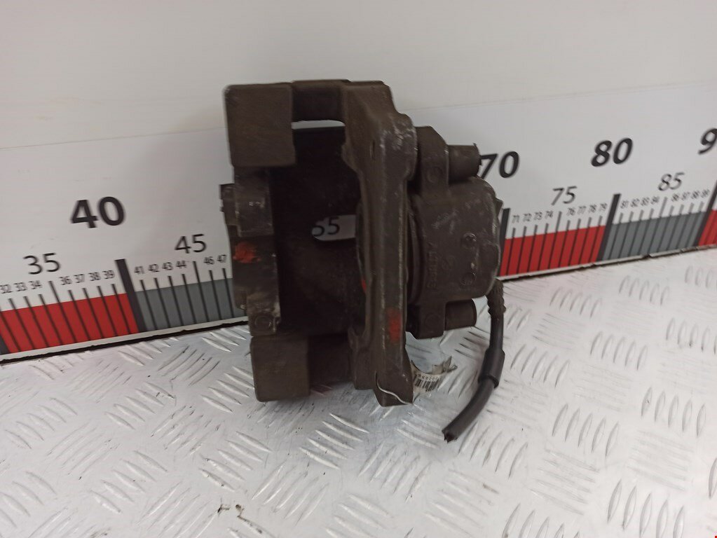 Суппорт передний левый BMW 5-Series (F07/F10/F11/F18) 34116792689 арт. 650265