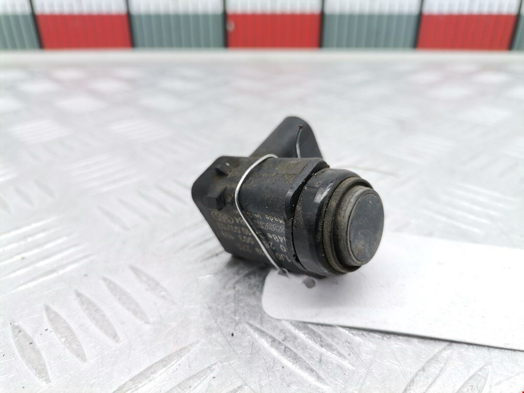 Парктроник (датчик парковки) Volkswagen Touareg 1 1J0919275 арт. 2026009