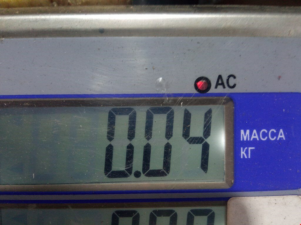 Датчик распредвала Volkswagen Golf 5 030907601E арт. 1835525