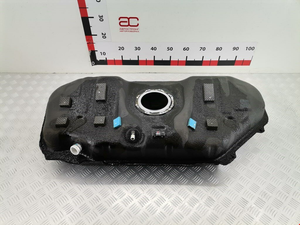 Бак топливный Hyundai Solaris 2 (RC) 31150H5000 арт. 1439355