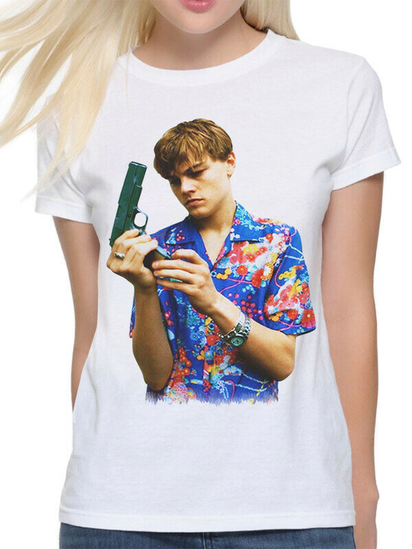 Футболка Dream Shirts