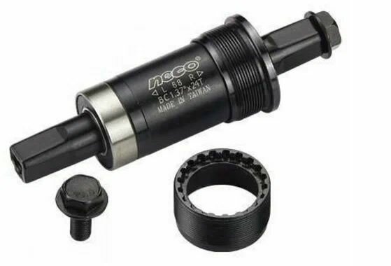 Каретка B910 68/116мм в торг. уп.