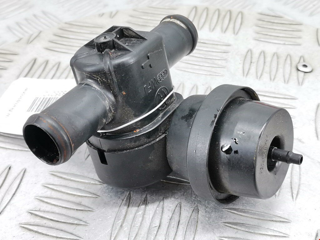 Кран отопителя (печки) Audi A5 8T 1J0819809 арт. 1835010