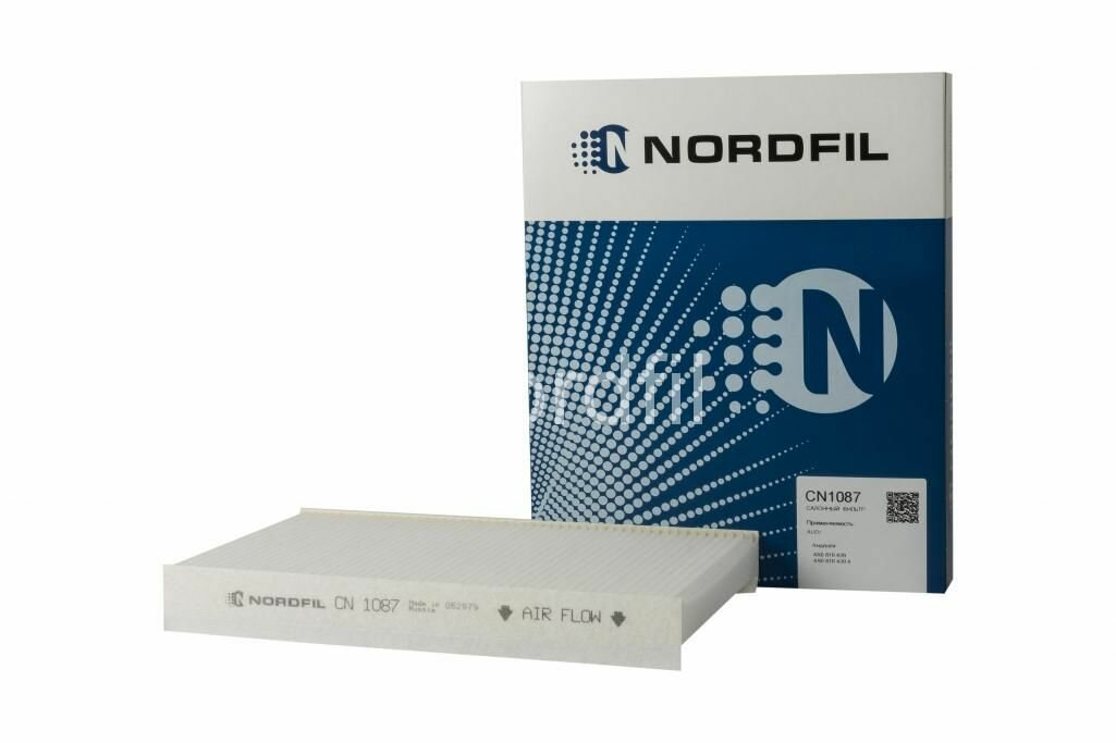 Фильтр салона Audi 100, A6