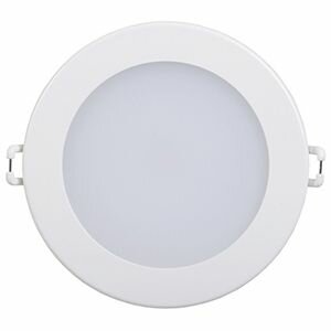 Светильник даунлайт ДЛ-170 круг 12Вт 4000К 720лм белый IP20 ДВО1605 IEK