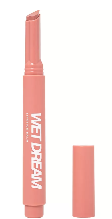 Помада-бальзам Love Generation Wet Dream, тон 02 розово-персиковый, 1,4 г