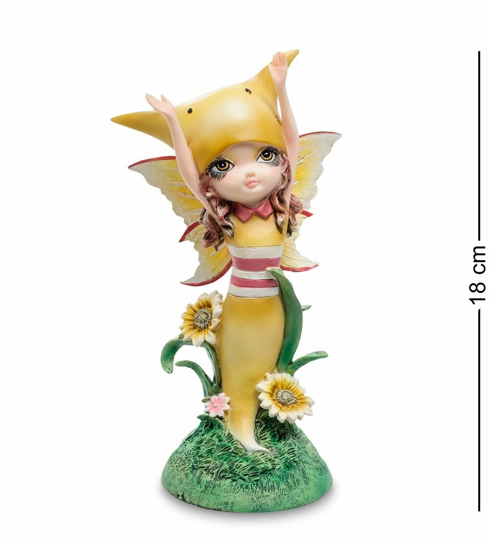 Статуэтка Фея Лето