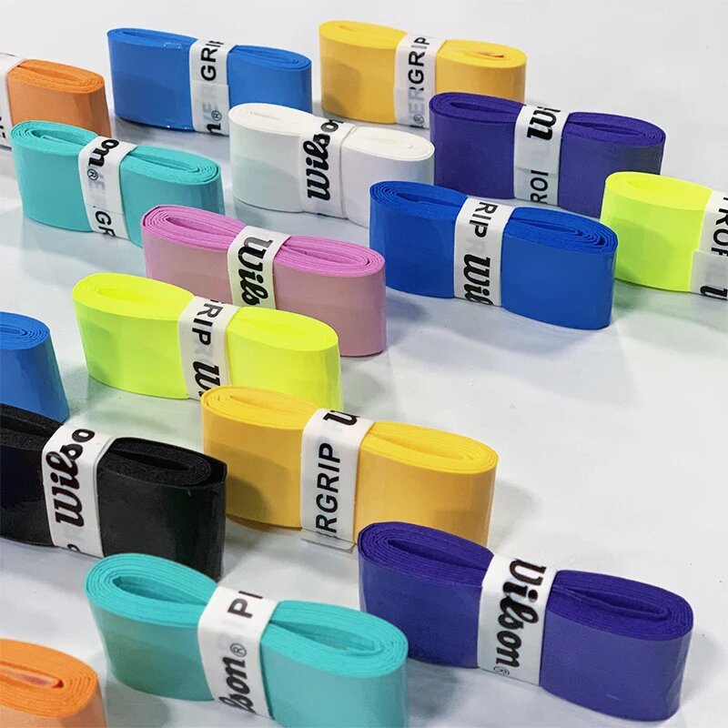 Намотка Wilson W2 для ракетки пиклета Wilosn Random 60pcs