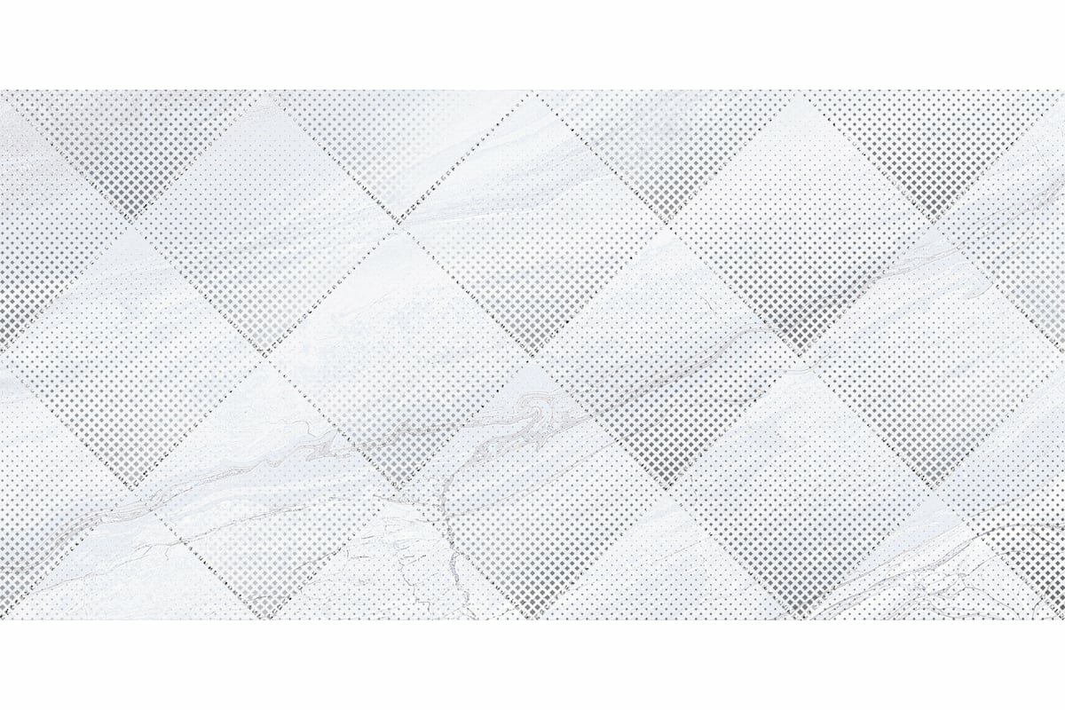 AlmaCeramica Arcadia Декор плиточный 249x500x7.5 мм DWU09ARC007 текстура поверхности