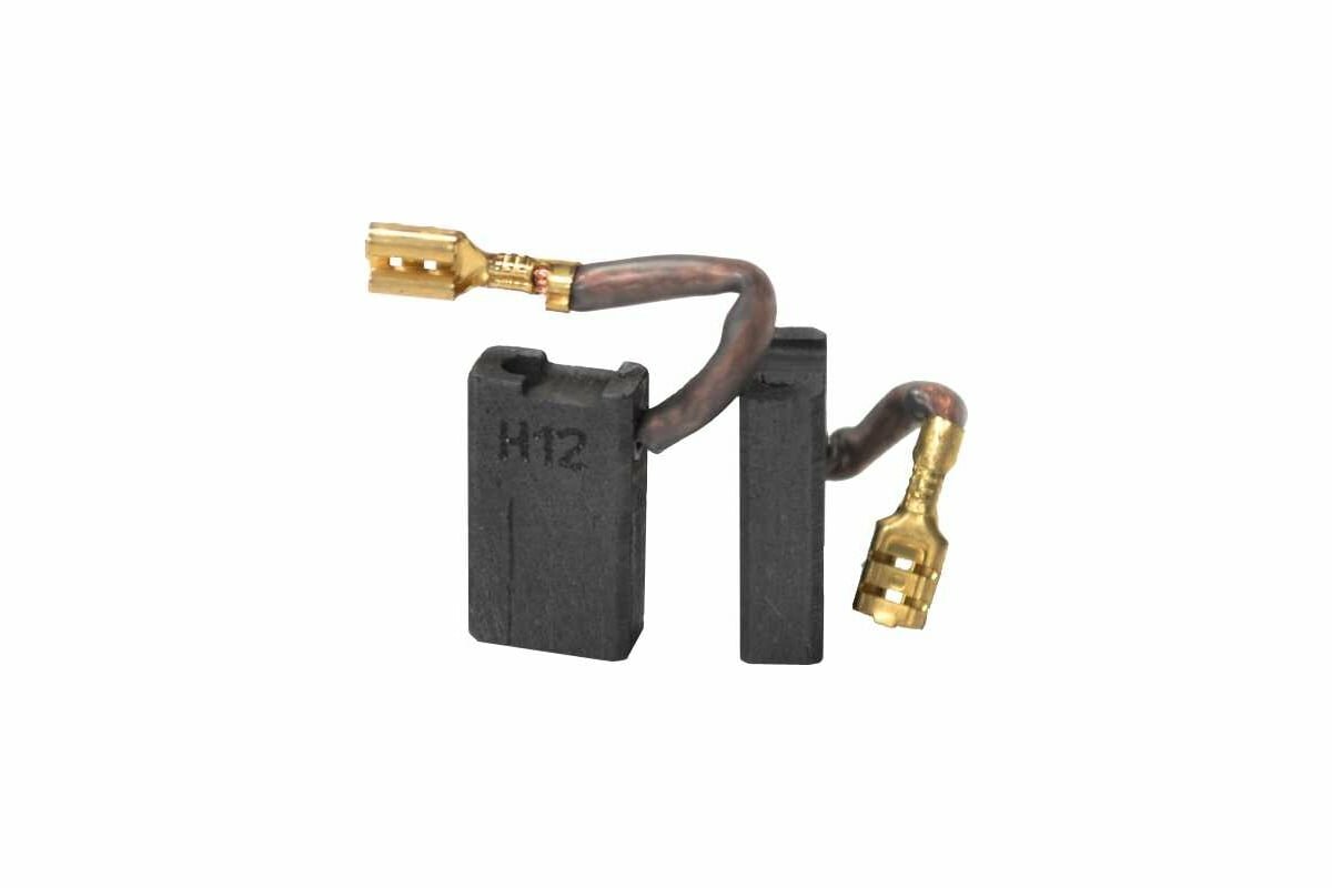 Dewalt графитовые щетки 2 шт OEM 381028-02 / Asein 1229J для электроинструмента