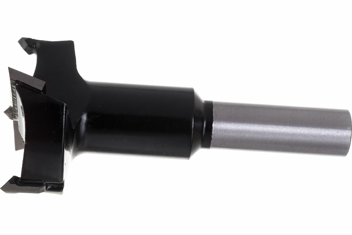 ROTIS Сверло чашечное Z=2+2 35x70 S=10 RH 443.3570R