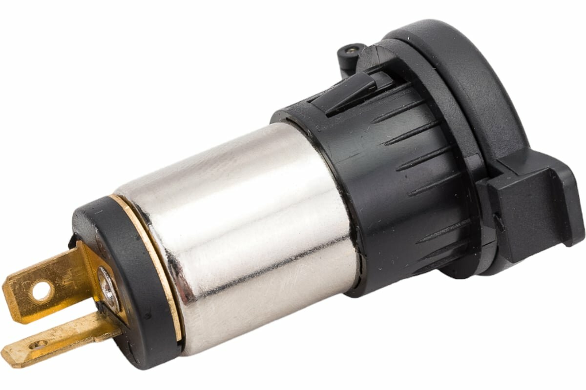 Дополнительное гнездо прикуривателя Airline 120Вт 12В 10А