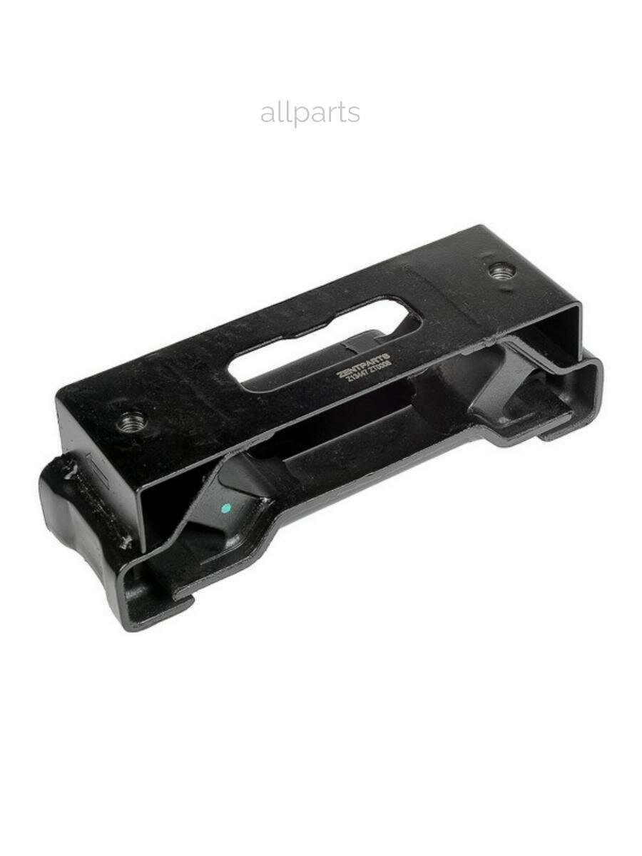 ZENTPARTS Z13447 подушка двигателя задняя!\ Suzuki Grand Vitara/Escudo JB416/JB420/JB627 <06