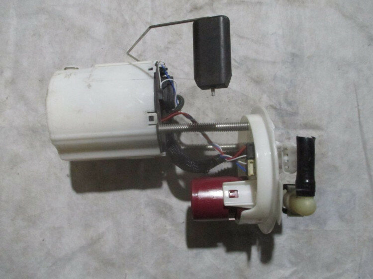 Бензонасос 13579099 13503108A 13503108 Шевроле Авео Т300 Круз Кобальт 1,2-1,8 литра в сборе