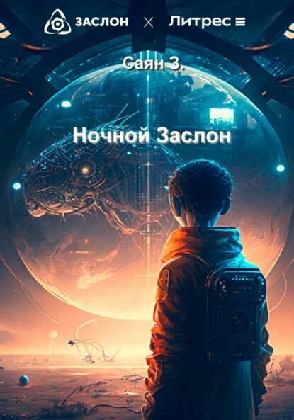 Ночной Заслон [Цифровая книга]