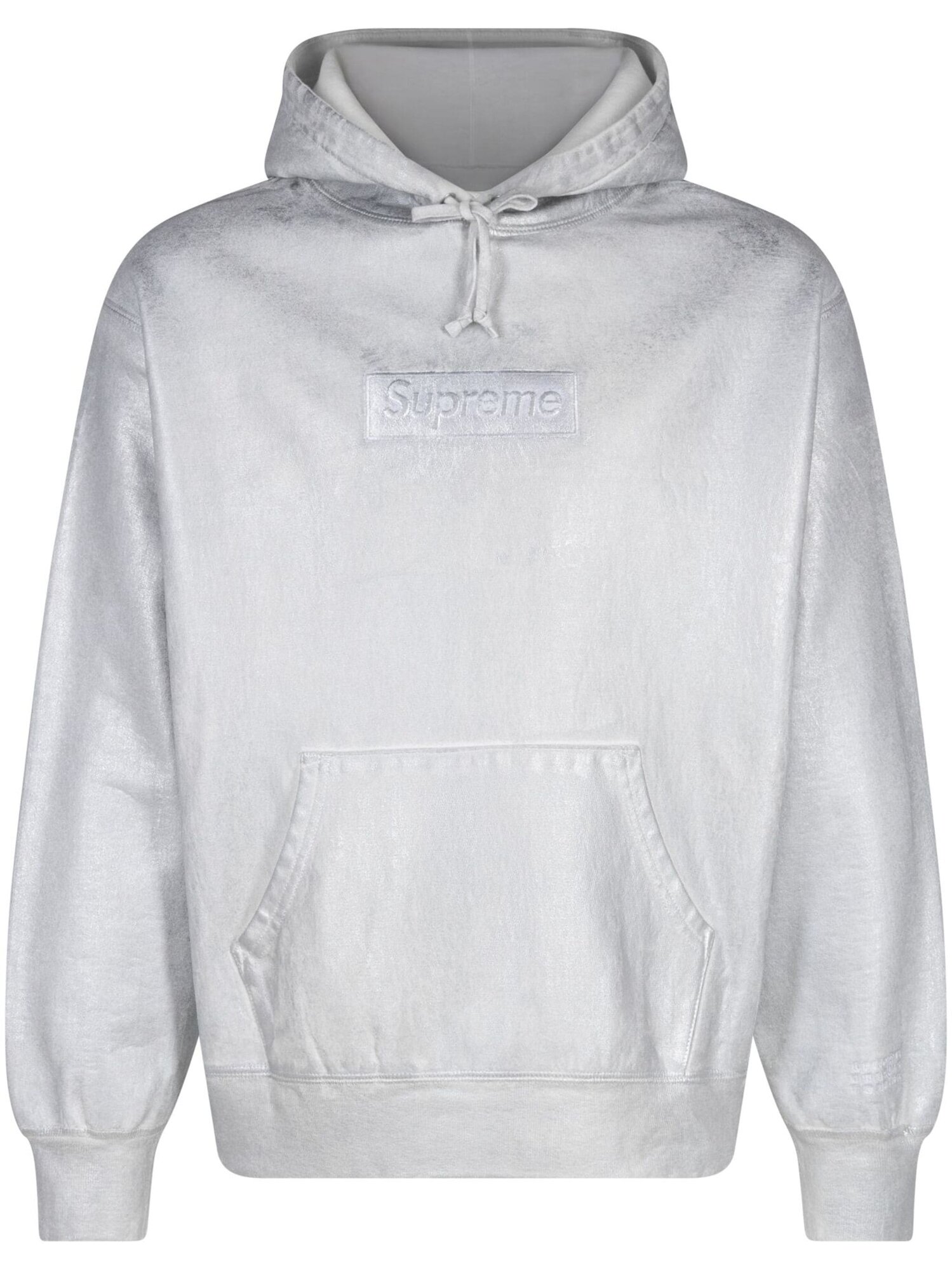 Худи Maison Margiela MM6