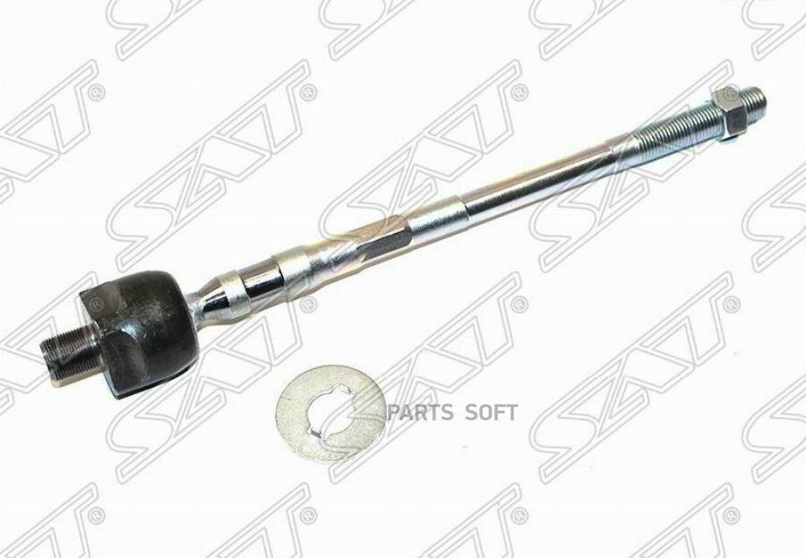 Рулевая тяга Nissan AD 99-08 / Almera 95-06 SAT ST-48521-4N125 | цена за 1 шт
