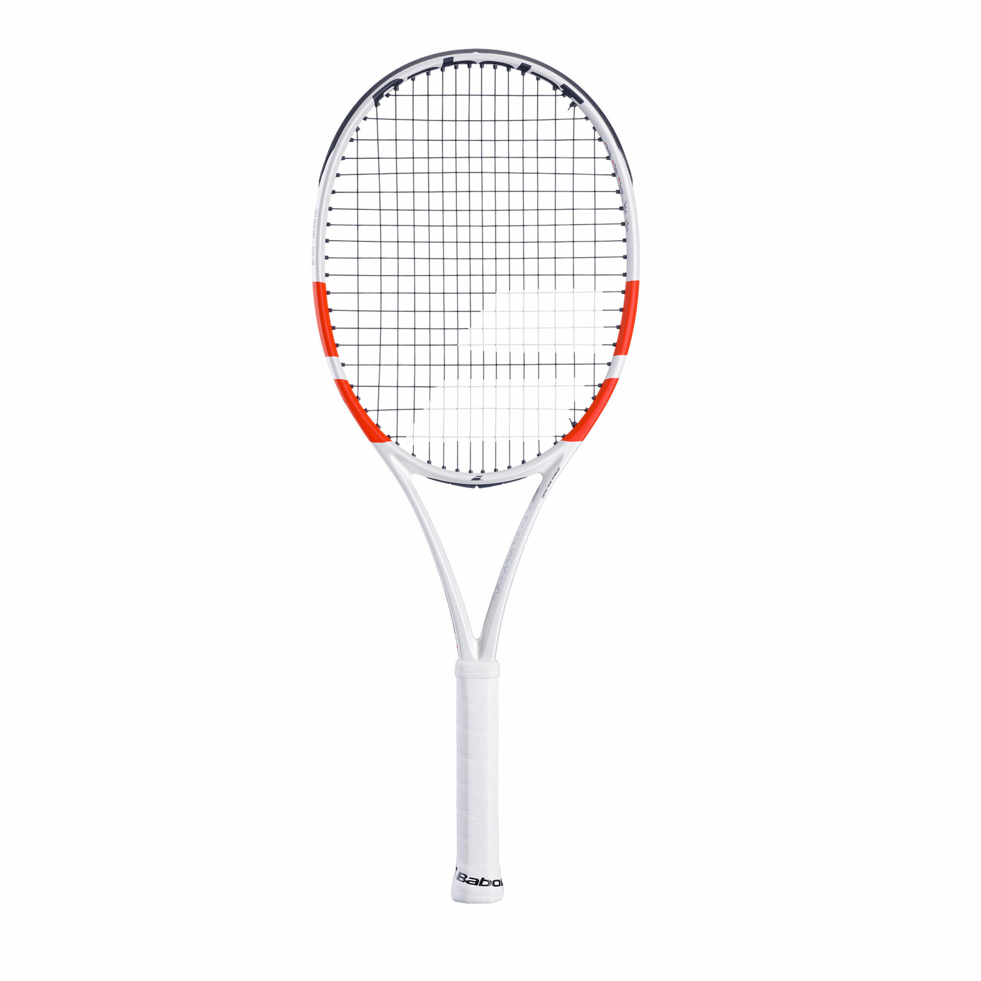 Ракетка для большого тенниса Babolat Pure Strike Team 101522- (Ручка: 3)