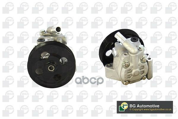 Ремкомплект насоса ГУР FORD FOCUS S-MAX 06-, FORD GALAXY 06-, FORD MONDEO IV 07- Bga арт. PSP2320