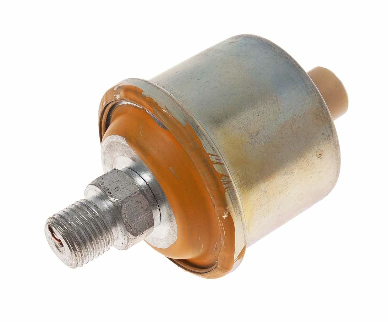 Датчик давления масла КАМАЗ, МАЗ, ММ370, NO NAME