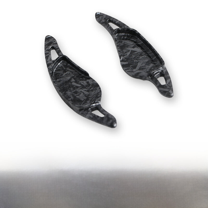 Руль BMW, для 5-й и 12-й серий, с подрулевым переключателем, кованый узор