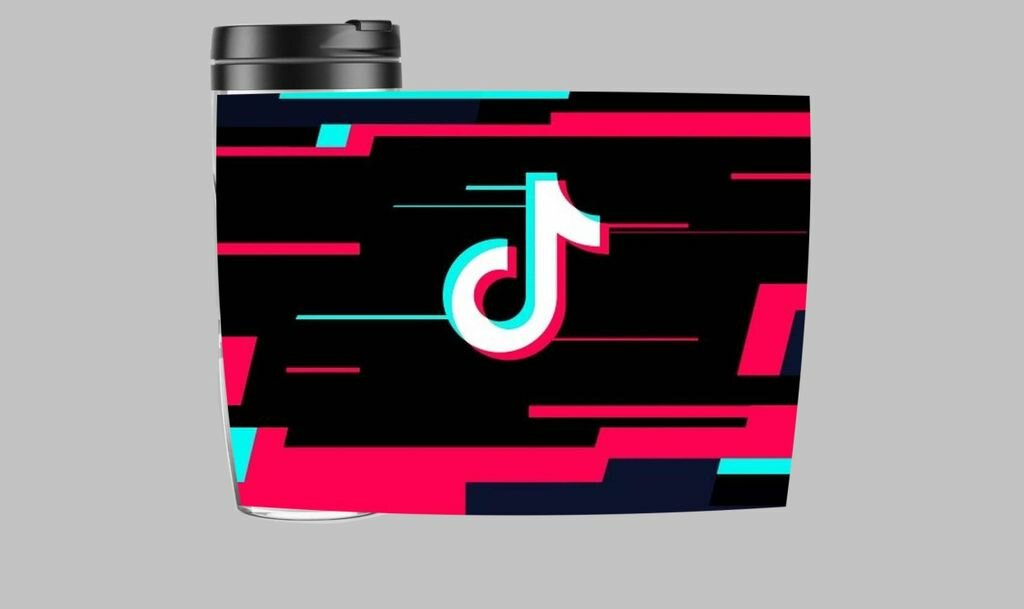 Термокружка TIK-TOK, ТИК-ТОК №4
