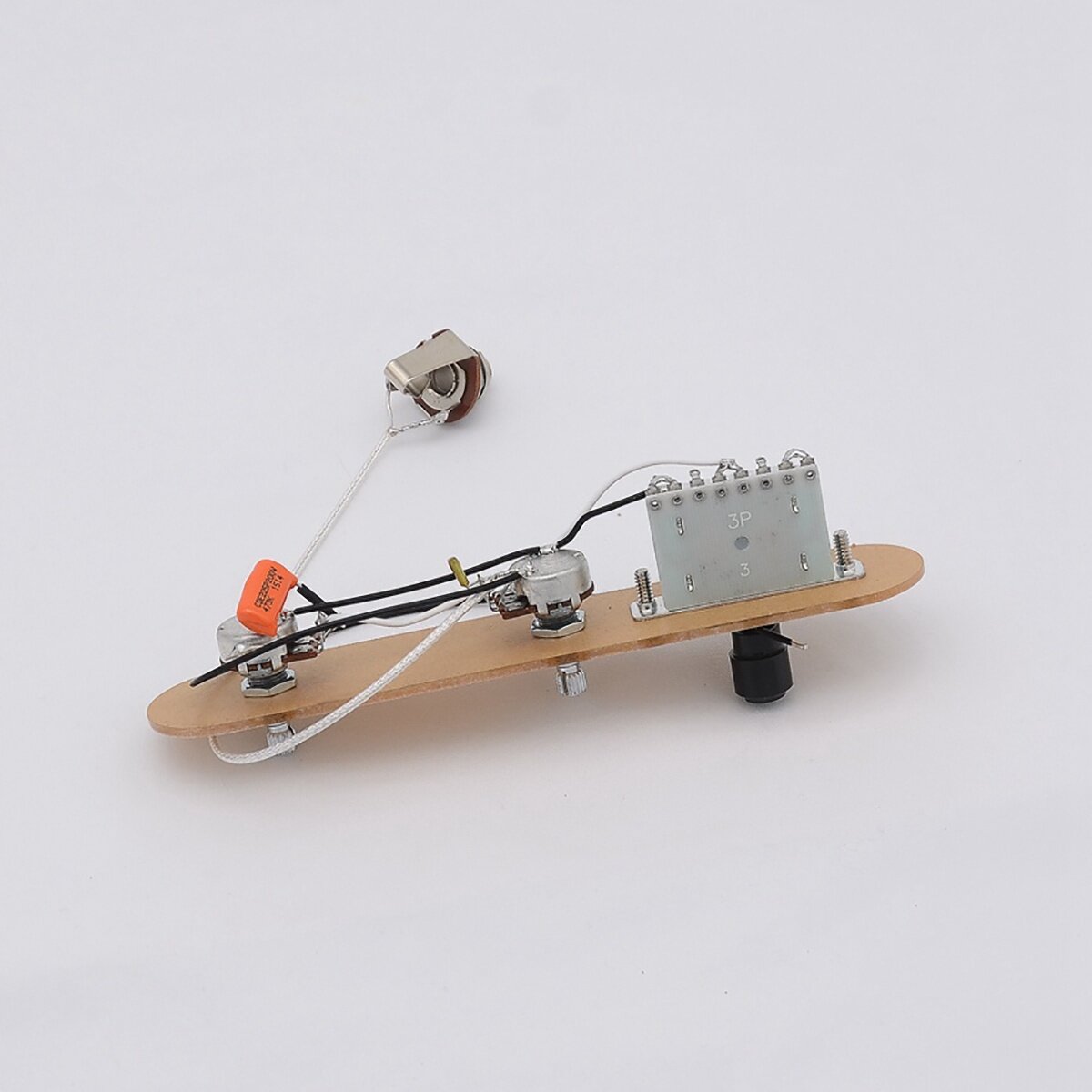 Набор для распайки Telecaster, Partsland