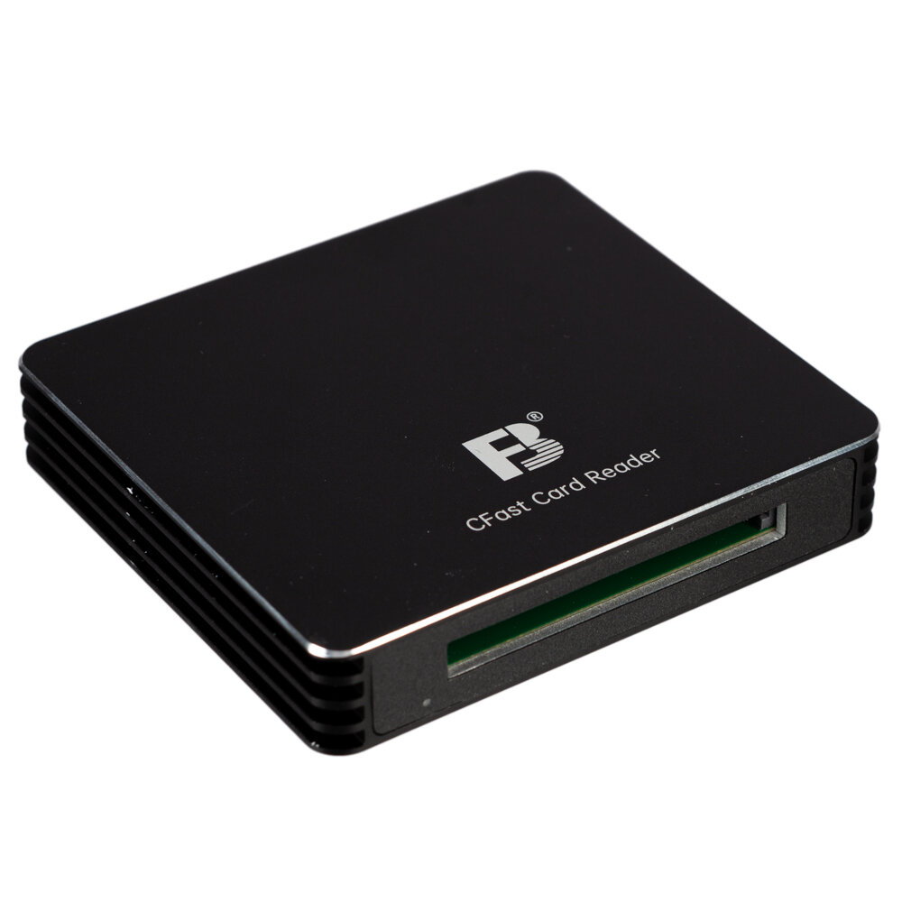 Кардридер FB для карт памяти CFast 2.0 - USB 3.0