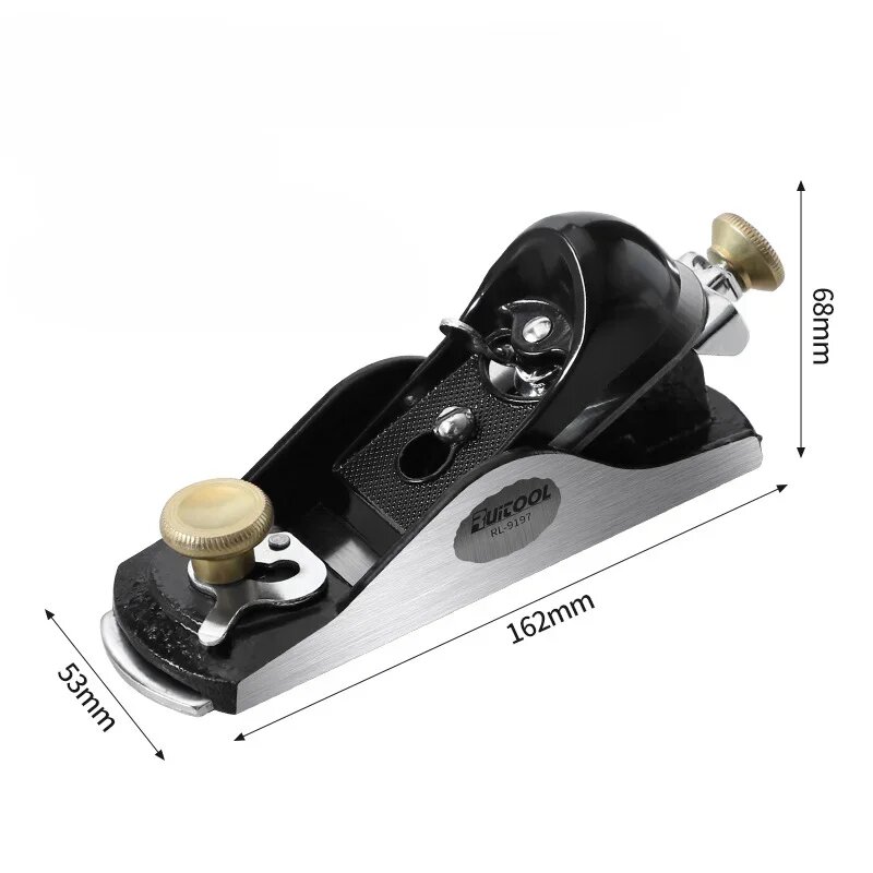 Ручной строгальный станок LTOOLS Woodworking Planer