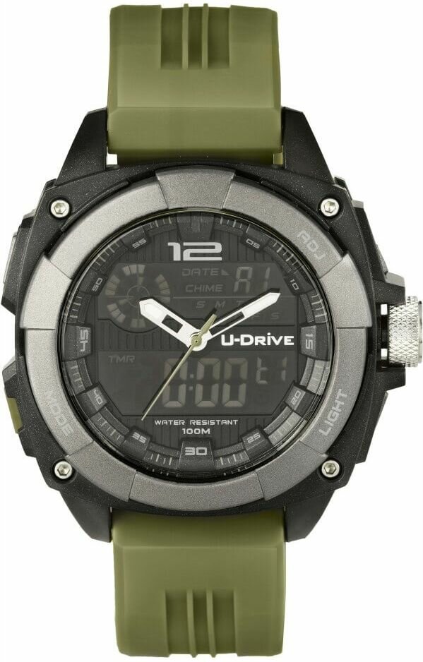 Наручные часы