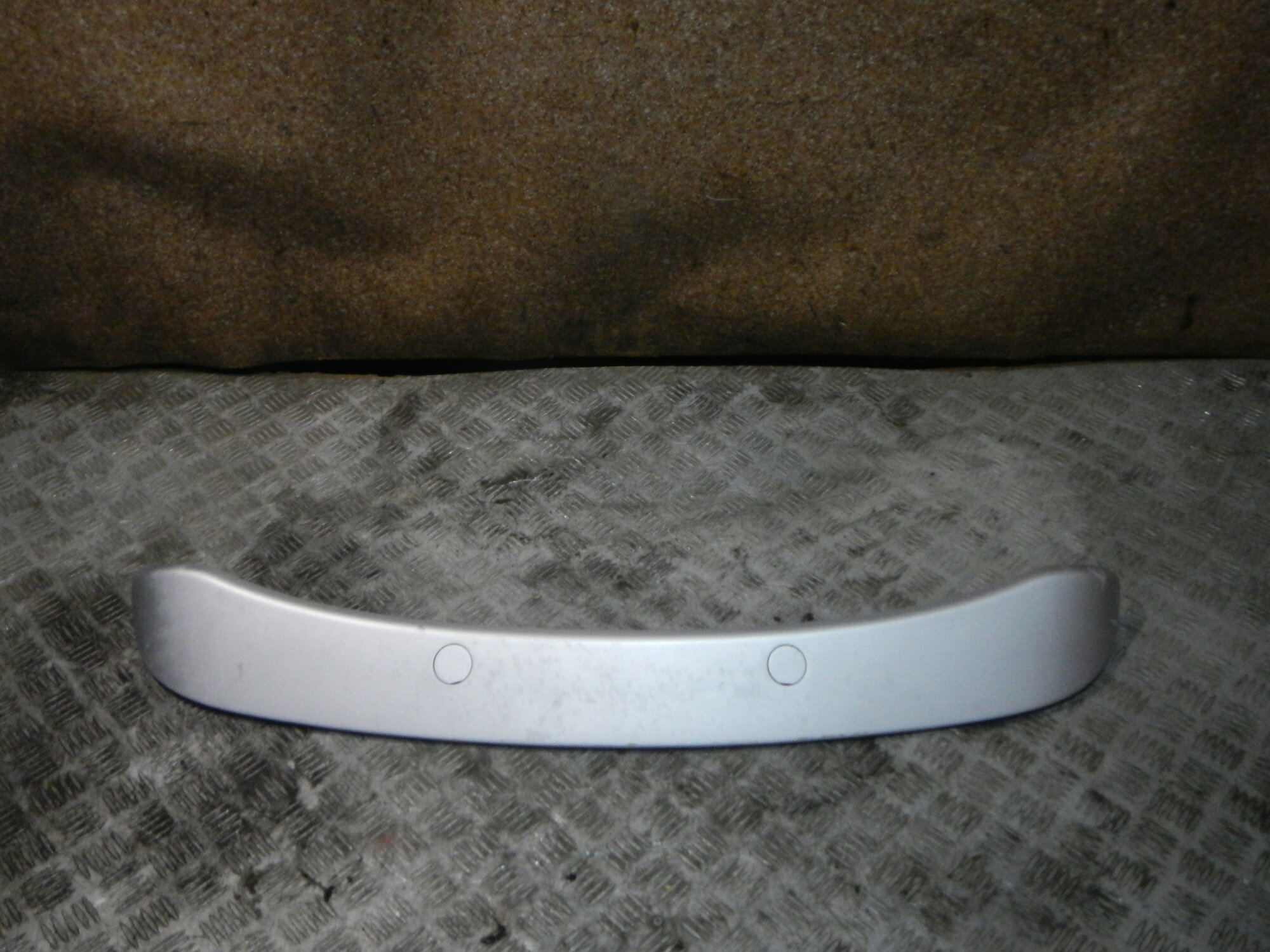 Б/У Спойлер (дефлектор) багажника, Chery (Чери)-INDIS (11-15) Chery INDIS (11-15) Царапины. 533994 CHERY арт. S18D5604113