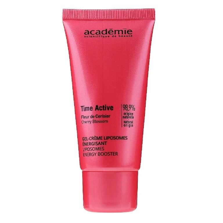 Academie Programme Liposomes Dynamizing Gel-Cream Липосомальный крем-гель для лица 50 мл